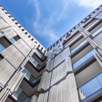 WCG-World Capital Group nella vendita di un building di 8.000 mq in ...
